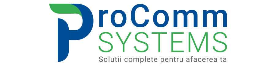 Home - PROCOMM SYSTEMS SRL